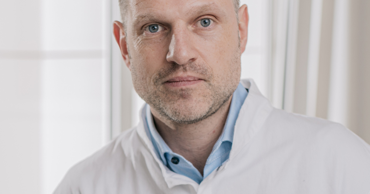 Matej Katavić - Poliklinika za dječje bolesti Sabol